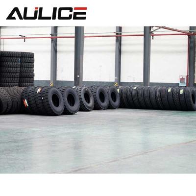 Cina Più nuovo tipo di AULICE AW767 295/80R22.5 per il camion Tiro con il rendimento elevato in vendita