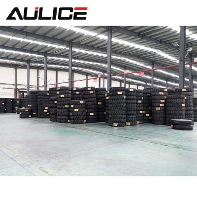 Cina Più nuovo tipo di AULICE AW767 295/80R22.5 per il camion Tiro con il rendimento elevato in vendita