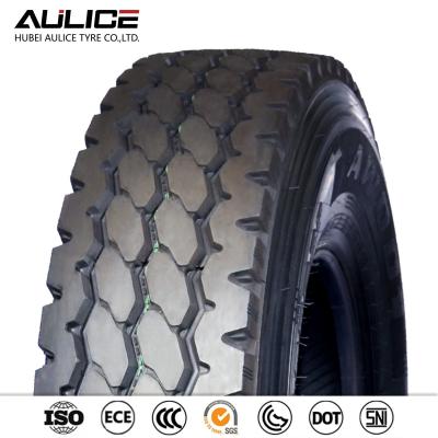 China Quliaty alto todo o pneumático radial de aço factory/TBR do pneumático/mineração do caminhão/Bus/OTR cansa-se para Indonésia, Índia, Paquistão, Myanmar m à venda