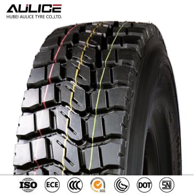 China 13R22.5 pneu habilitado durável da qualidade DOT/SNI/Gcc TBR de China à venda
