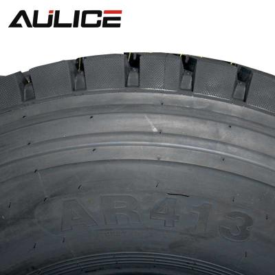 Cina Capacità e trazione di sovraccarico superiore di Tiro del camion radiale di AR413 12.00R20 in vendita