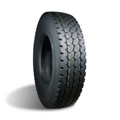 Китай Трейлер AR869 12R22.5 безламповый утомляет пазы плеча 20 ПАР открытые конструирует продается