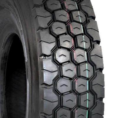 Китай Покрышки тележки зимы перегружая емкости Ar366 12r20/покрышка Aulice времени более длинной жизни продается