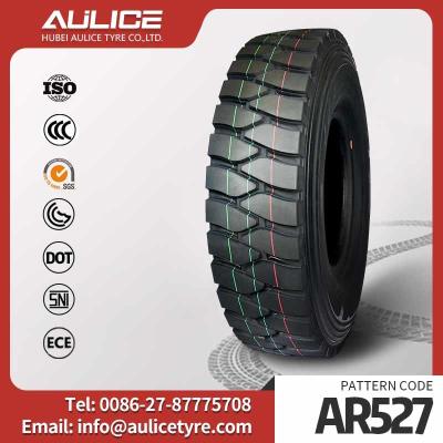 China Pneumático radial 11.00R20 AR527 do caminhão de Howo do índice 128/124 da carga à venda
