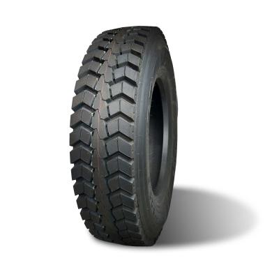 Cina La fabbrica di Chinses gomma tutto il camion radiale d'acciaio Tiro    AW901 11R22.5 in vendita