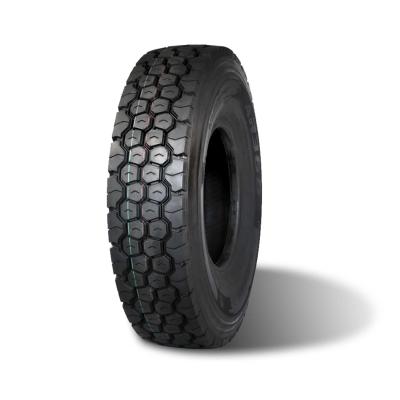 中国 Chinsesの工場はすべての鋼鉄放射状のトラックのタイヤにタイヤをつける   AR366   11.00R20 販売のため