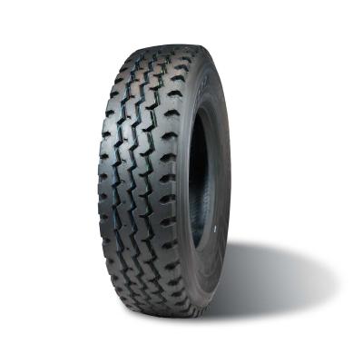 中国 Chinsesの工場はすべての鋼鉄放射状のトラックのタイヤにタイヤをつける    AW002 11R22.5 販売のため