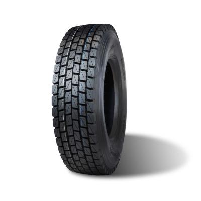 Cina La fabbrica di Chinses gomma tutto il camion radiale d'acciaio Tiro     AR819 315/80R 22,5 in vendita