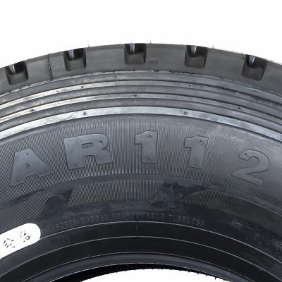Cina Resistenza all'usura durevole di sovraccarico tutto il camion radiale d'acciaio Tiro 6.50R16LT AR112 in vendita