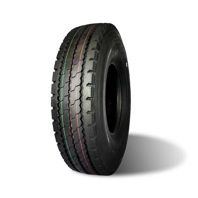 中国 11.00R20 18PR 154/151の軽量トラックはAR168優秀な排水の性能をすべての鋼鉄放射状のタイヤ疲れさせる 販売のため