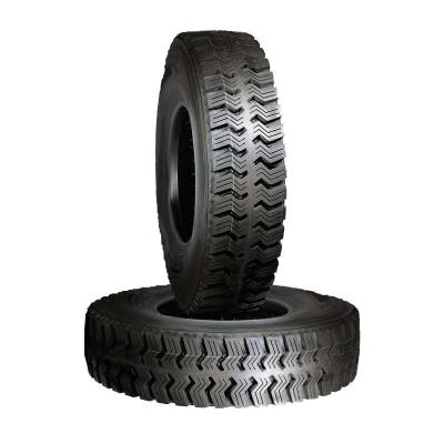 中国 耐久性にすべての鋼鉄放射状のトラックのタイヤ積み過ぎなさい   8.25R16 AR316 販売のため