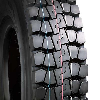 China Todo o caminhão radial de aço cansa 8.25r16lt o material do pneumático TBR à venda