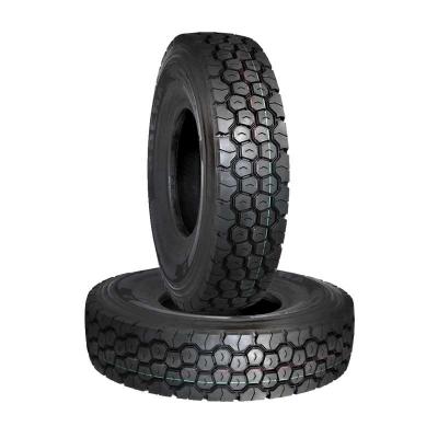 中国 Chinsesの工場はすべての鋼鉄放射状のトラックのタイヤにタイヤをつける   AR366   12.00R20 販売のため