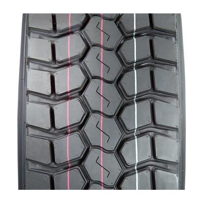 中国 Chinsesの工場はすべての鋼鉄放射状のトラックのタイヤにタイヤをつける   AR412   11.00R20 販売のため