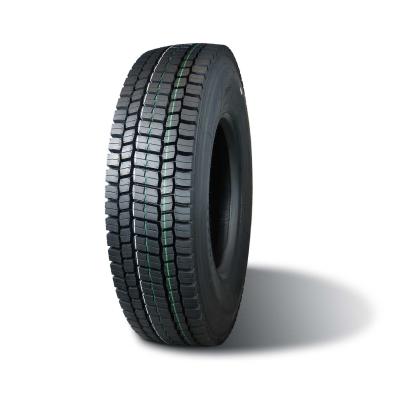 中国 反穿刺のall-steel放射状のトラックのタイヤ11R22.5 AR818に積み過ぎなさい 販売のため