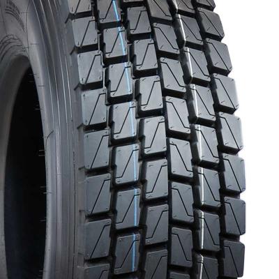 Cina La fabbrica di Chinses gomma portabile tutto il camion radiale d'acciaio Tiro     AR819 12R22.5 in vendita