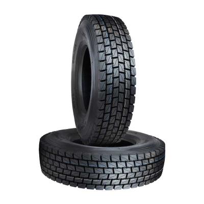 Cina La fabbrica di Chinses gomma tutto il camion radiale d'acciaio Tiro     AR819 315/80R 22,5 in vendita