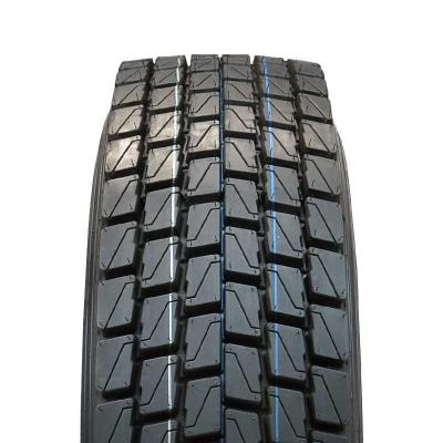 Cina La fabbrica di Chinses gomma tutto il camion radiale d'acciaio Tiro     AR819 12R 22,5 in vendita