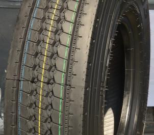 Cina La fabbrica di Chinses gomma tutto il camion radiale d'acciaio Tiro     AR133 11.00R20 in vendita