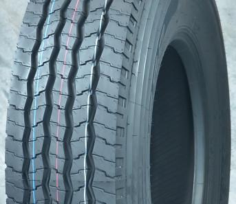 China O preço de fábrica de Chinses monta pneus todo o pneumático radial de aço do caminhão     AR900 12R22.5 à venda
