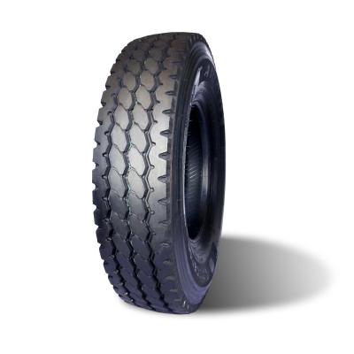 China 10,00 o caminhão R20 comercial radial cansa o projeto aberto do ombro à venda