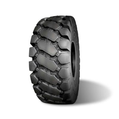 China Off Road monta pneus os pneumáticos diagonais E-4/L-4 de OTR (AE802) 23.5.25 à venda