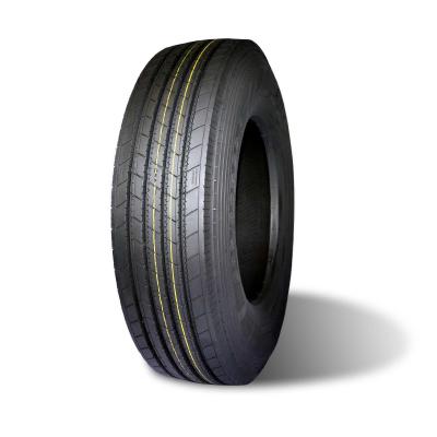 中国 積み過ぎおよび耐久性はすべての鋼鉄放射状の位置のトラック11R22.5 AW767を疲れさせる 販売のため