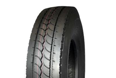 Китай Перегруженные износоустойчивые автошины 12.00R24 AW003 TBR продается