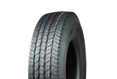 Cina La fabbrica di Chinses gomma tutto il camion radiale d'acciaio Tiro     AR900 12R22.5 in vendita