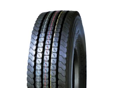 China O pneumático radial TBR do caminhão do preço de fábrica veste a resistência AR111 8.25R16LT à venda