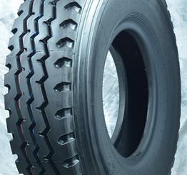 China Não-deslizamento, pneumático radial desgaste-resistente 11.00R20 AR112 do caminhão à venda