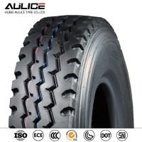 China Não-deslizamento, pneumático radial desgaste-resistente 12.00R20 AR112 do caminhão à venda