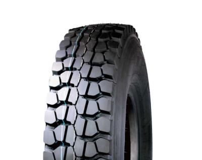 China Resistência de desgaste proeminente e bom pneumático radial 7.00R16LT AR3137 do caminhão da dissipação de calor à venda