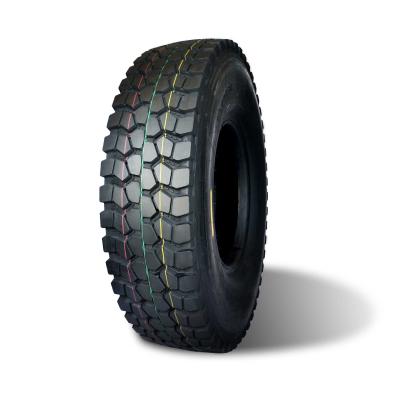 中国 積み過ぎ、耐久力のある放射状のトラックのタイヤ11.00R20 AR332 販売のため