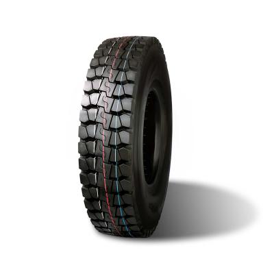China Pneumático radial super 6.50R16LT AR317 do caminhão da resistência de desgaste à venda