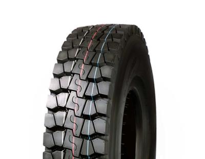 China 7.50R16LT Radial Truck Tyre todos os 7,50 pneus de aço do reboque de R16lt à venda