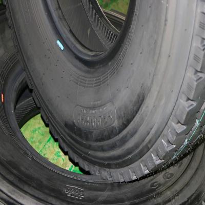 Cina 12.00r24 che sovraccarica la gomma di PUNTO, GCC, SNI certifica in vendita