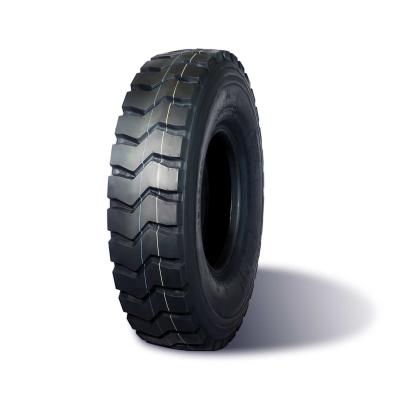 China o caminhão 12.00R20 radial monta pneus 12,00 pneus R20 na mineração e em estrada misturada à venda