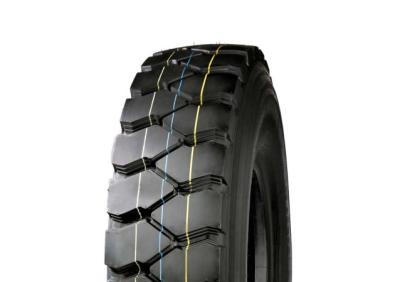 China projeto reforçado material radial do grânulo do pneumático TBR do caminhão 8.25R20 à venda