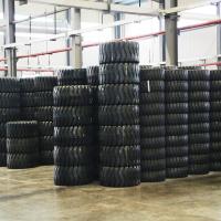 China 9.00R20 Radial Truck Tyres With DOT ECE ISO for sale