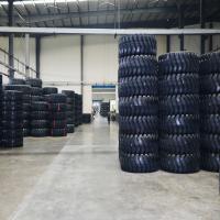 China 9.00R20 Radial Truck Tyres With DOT ECE ISO for sale