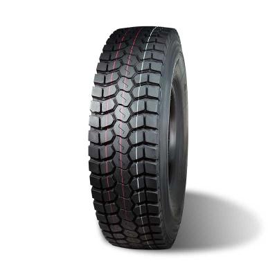 中国 混合された舗装のためのラグナット パターンとの12.00R20頑丈なTBR AR412 販売のため