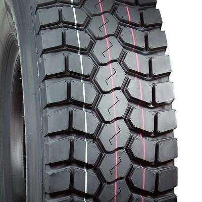 中国 混合された舗装のためのラグナット パターンとの12.00R20頑丈なTBR AR412 販売のため