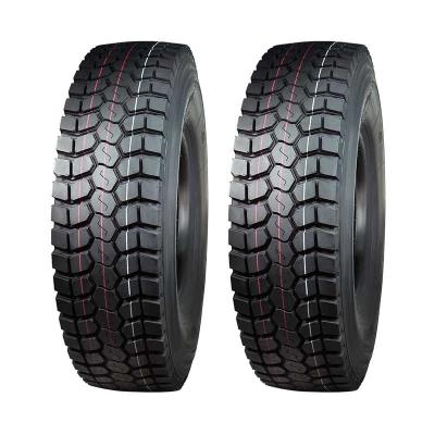 中国 混合された舗装のためのラグナット パターンとの12.00R20頑丈なTBR AR412 販売のため