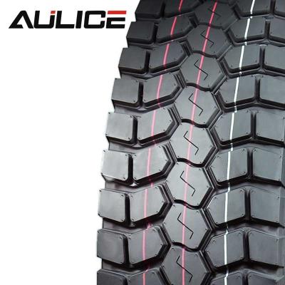 中国 混合された舗装のためのラグナット パターンとの12.00R20頑丈なTBR AR412 販売のため