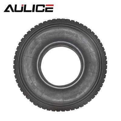 中国 混合された舗装のためのラグナット パターンとの12.00R20頑丈なTBR AR412 販売のため