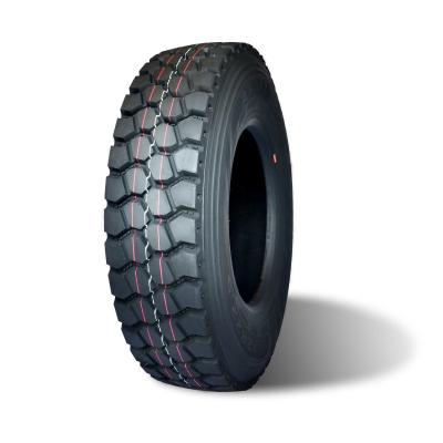 中国 11.00r20 Ar358ラグナットが付いている放射状のTbrトラック及びバス タイヤはすべての鋼鉄を模造する 販売のため