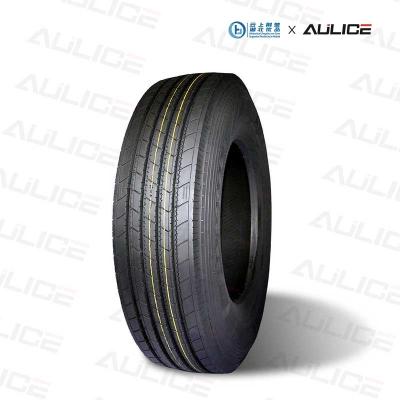 Cina rimorchio Tiro dei pneumatici del camion 315/80R22.5 e del bus con quattro scanalature circonferenziali in vendita