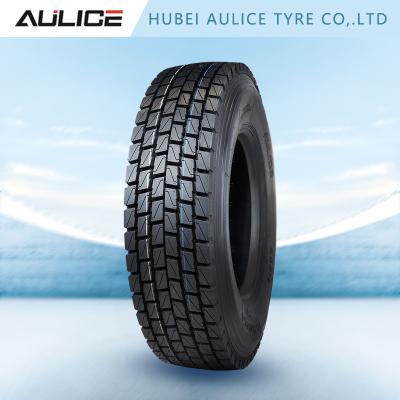 Cina 315/80R22.5 TBR Tiro con la formula portabile del passo e la stabilità eccellente in vendita