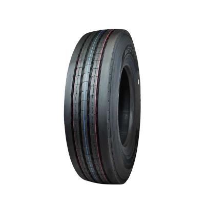China o pneumático radial do caminhão de 12R22.5 AR266 oferece o desempenho alto excelente de Speend à venda